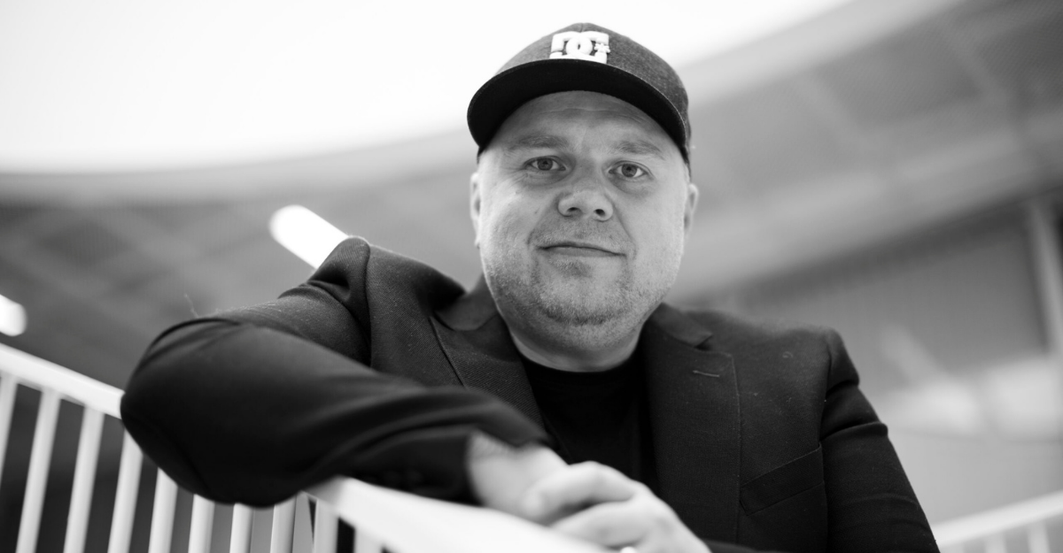 ”Vastuullinen johtajuus punnitaan silloin, kun asiat eivät mene hyvin ...